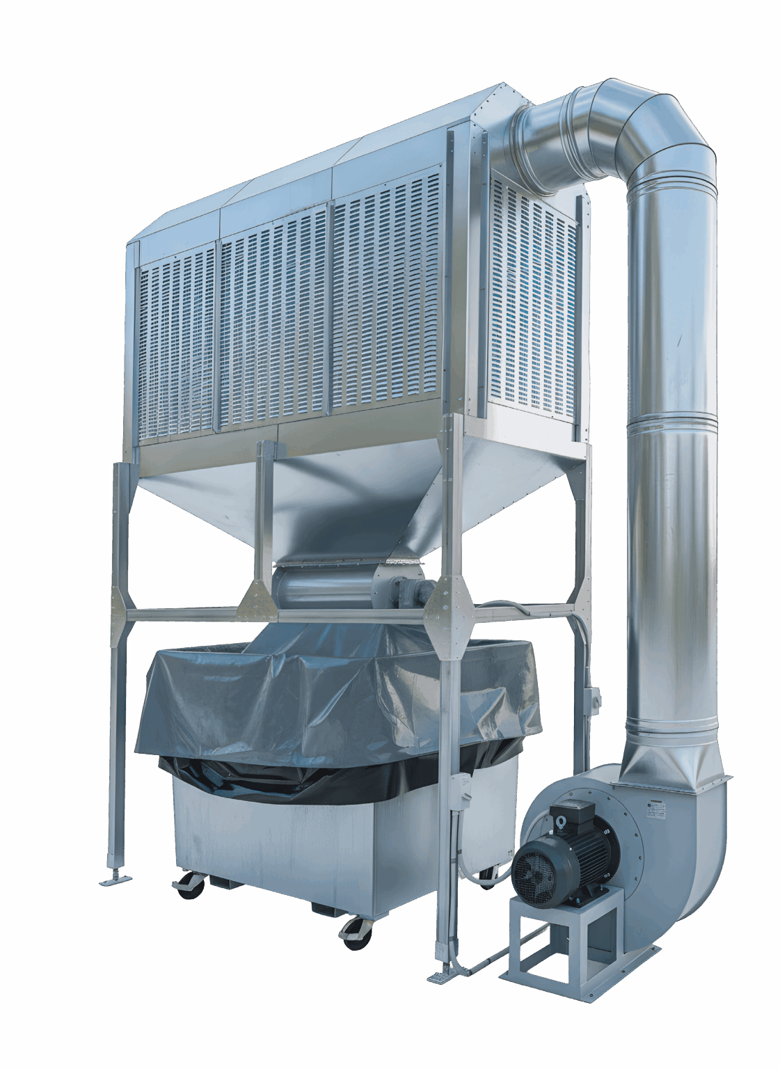 MRX – Quality MX Dust Products and Solutions